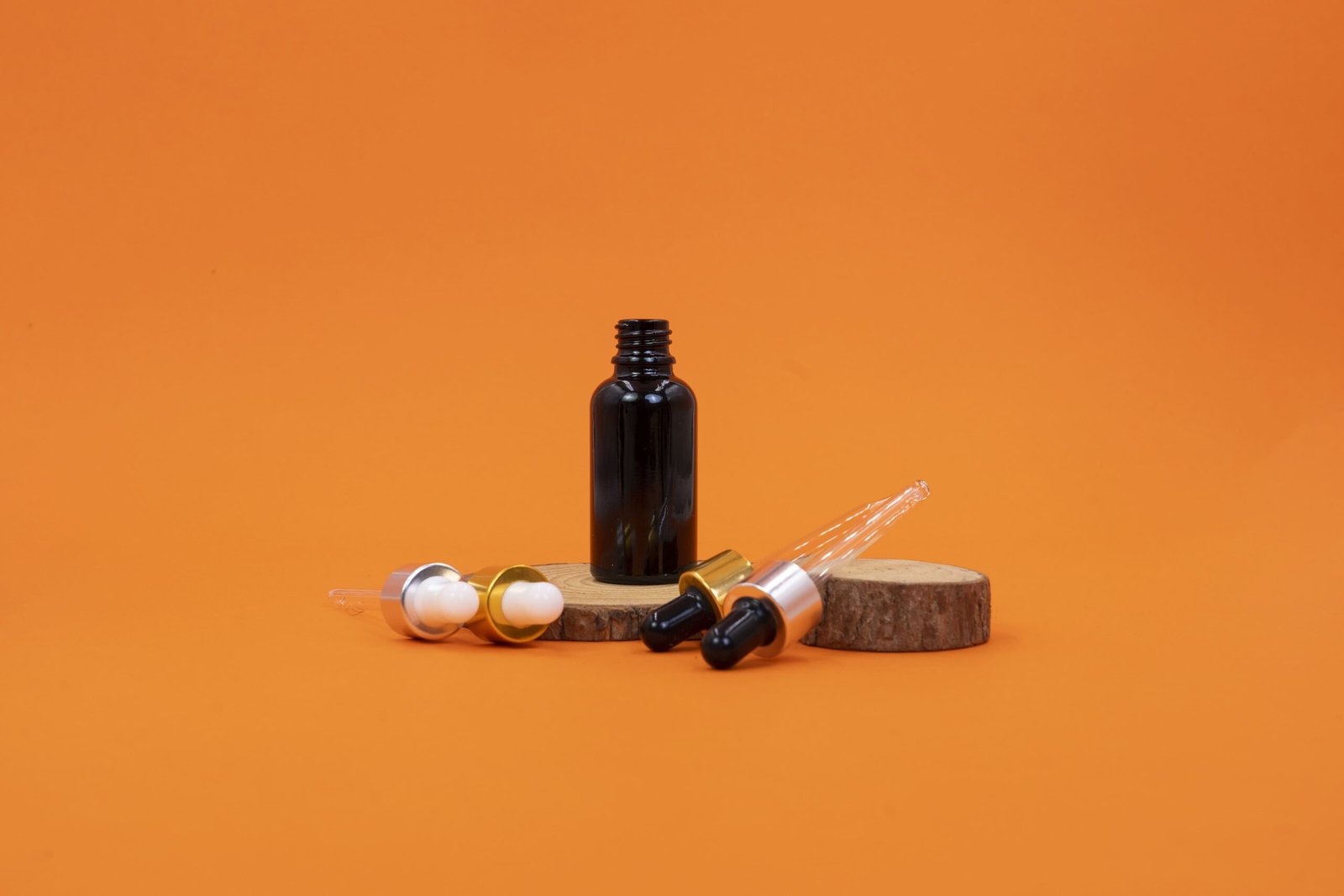 Dropper – DELUX PACK